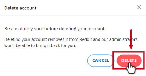 Reddit How To Delete Your Reddit Account Step By Step Instructions Optery