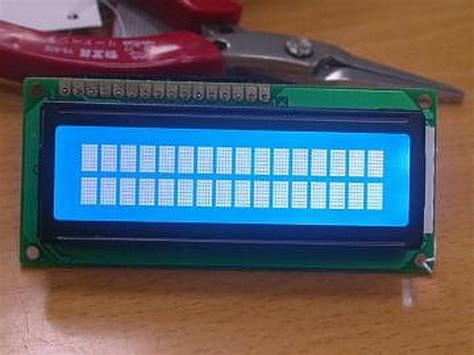 How To Test Lcd Display Kelai