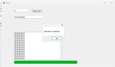 Call Backgroundworker Microsoft Qanda