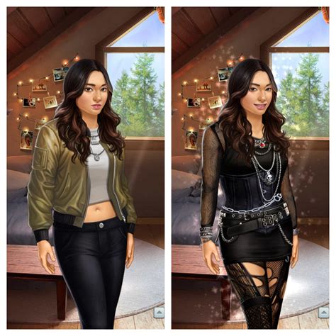 Is It Just Me Or This Female Mc Sprite Is Actually Really Pretty R Choices