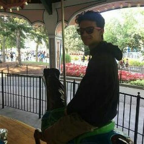 Ryan Ferrell Youtube