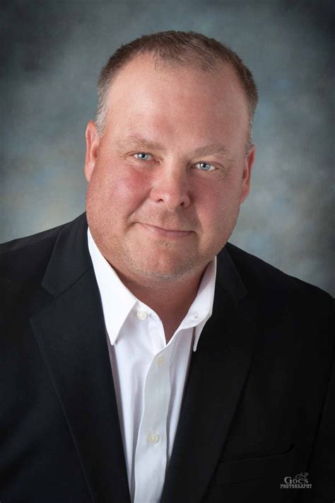 Kraig Urkoski Agwest Land Brokers