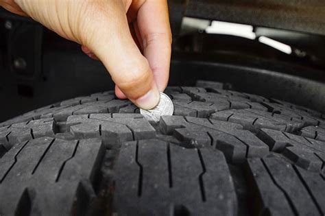 Tire Tread Patterns Explained