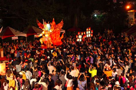 關子嶺溫泉美食節919登場、夜祭巡行開放報名 秋季泡湯之旅 Ettoday旅遊雲 Ettoday新聞雲