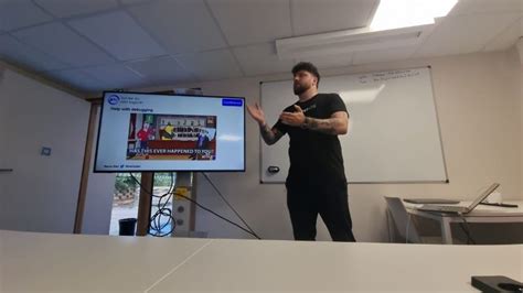 Careeros On Linkedin Check Out Dan Neciu At Soriee Du Test In Bordeaux