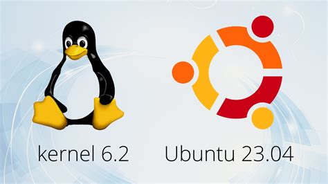 Ubuntu 2304 Se Distribuirá Con El Núcleo Linux 62