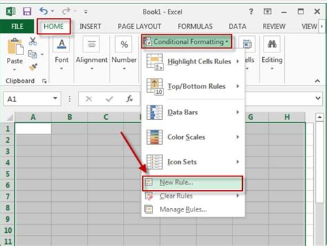 Hướng Dẫn Cách Tô Màu Hàng Cột Xen Kẽ Trong Excel Một Cách đầy đủ Nhất