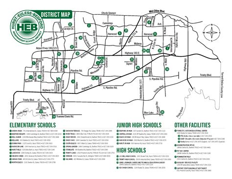 Our Schools Heb Recruitment