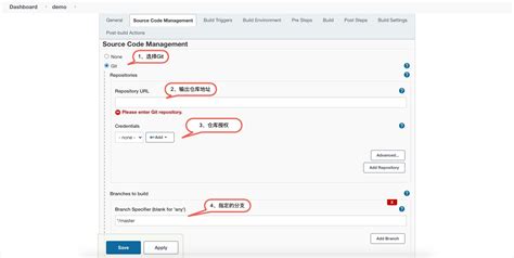 Jenkins 快速入门 （含jenkins Docker Git 简单的自动化实操）（下） 阿里云开发者社区