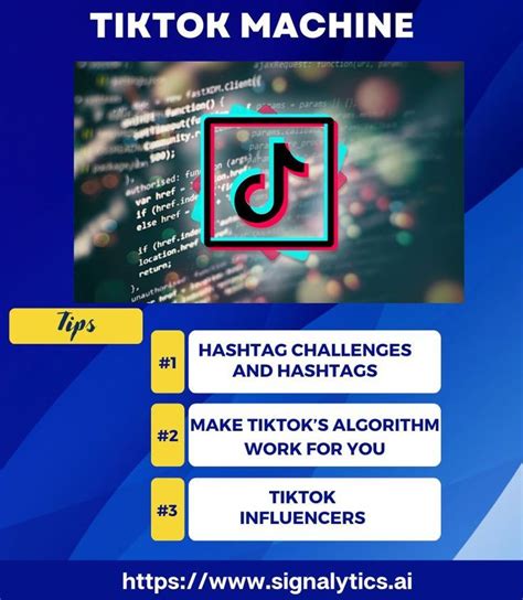 Insights On The Tiktok Algorithm Deep Dive Inside The Ai Machine Artofit