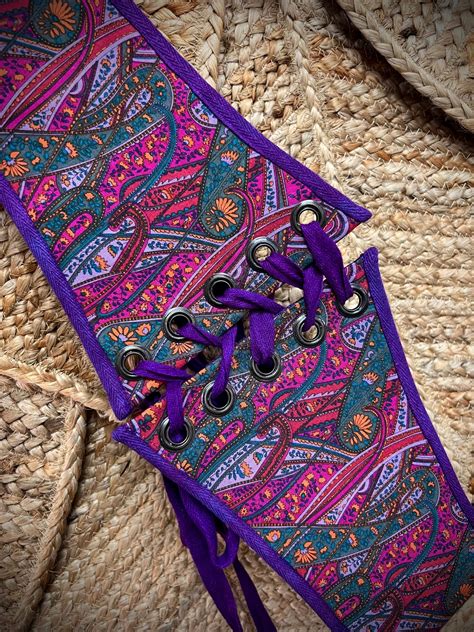 Xxxl Corset Pixie Belt Hazelmage