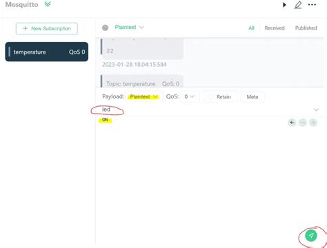 adafruit mqtt library tutorial