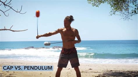 Pendulums Learn Spinning Poi For Beginners To Advanced Online ⌘ ⊸ ⊸