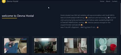Smithin Nath Ap On Linkedin My First Angular Website Made Out Of Our