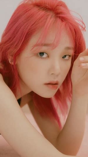 1398707 Seunghee Hyun Seung Hee Oh My Girl Kpop Girls Rare