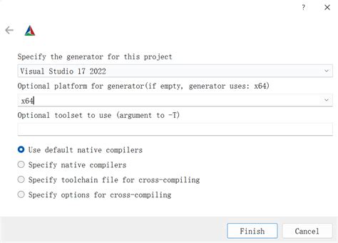Windows下为什么opencv源码用cmake编译了，还要用visualstudio编译？ 知乎