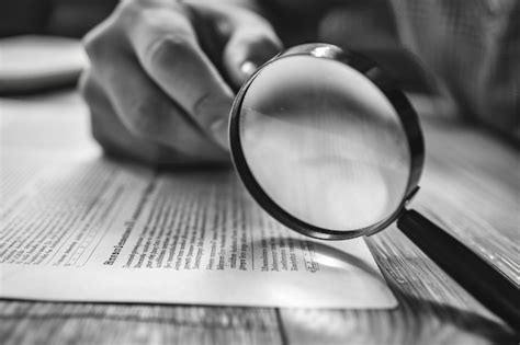 premium photo developing a supplier audit program for compliance generative ai