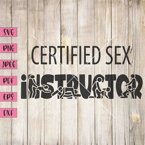 Sex Svg Clipart Etsy