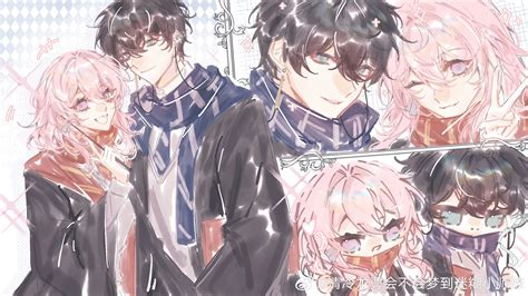 March Th And Dan Heng Honkai And More Danbooru