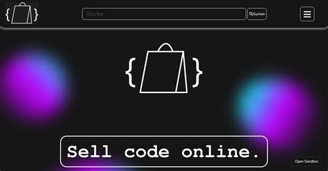 Simple Parallax Js Examples Codesandbox