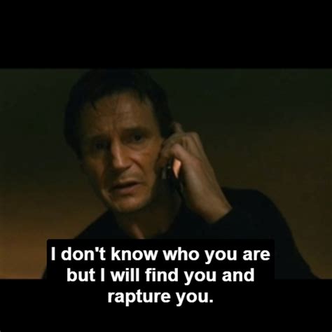 Meme De Liam Neeson Em Branco Liam Neeson Taken Meme Generator