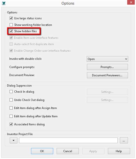 Move An Autocad Plant3d Vault Project From One Server To A Different
