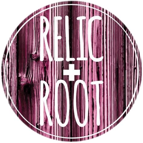 Home Relic Root