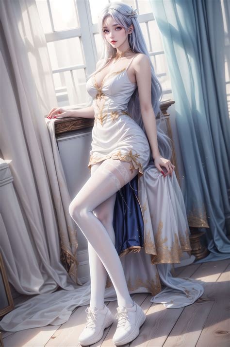 Read Chapter Chap Manga Divine Seal Throne Saint Cai Er Mymanga