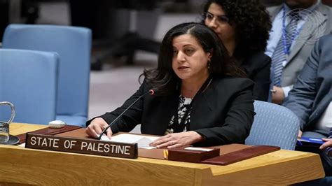 Palestine On The Un Coercive Measures End The Principle Of Sovereignty Telesur English Palestine On The Un Coercive Measures End The Principle Of Sovereignty Telesur English