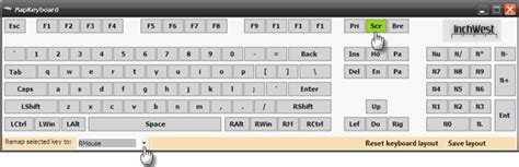 Remap Keyboard Keys With These Free Apps Windows