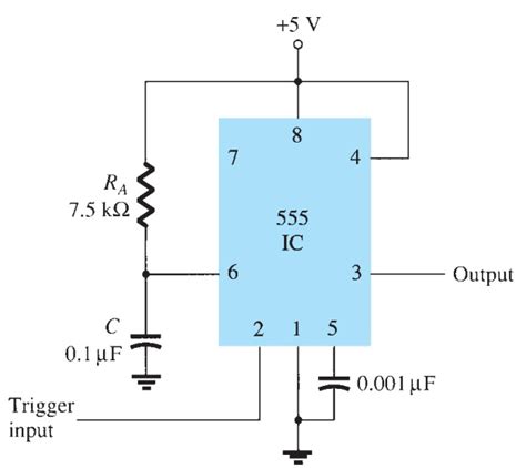Multivibrators Phc504