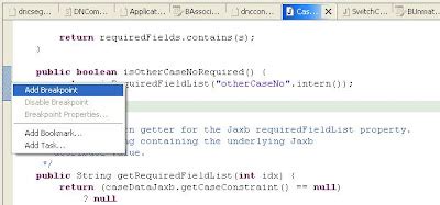 How To Change Variable Values In Debugging Using WebSphere JAVAbyNATARAJ