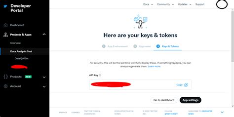 Tweet Scraping With Tweepy Quassarian Viper