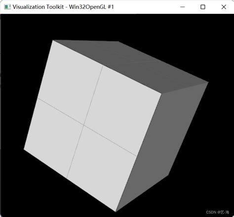 windows occ opencascade 编译 occ vtk qt cmake示例 occ编译 csdn博客
