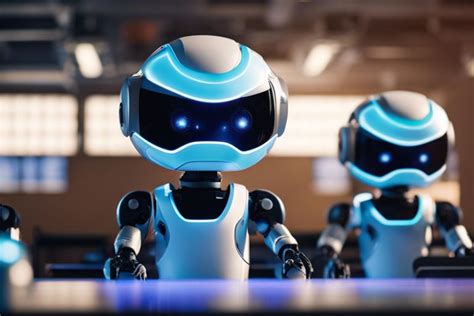 The Power Of Personalized Learning Plans With Ai Technology Learnomics Ai In Education