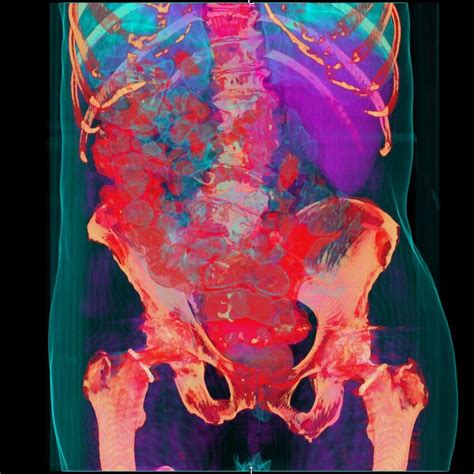 Comparison Of Our Volume Renderer A With The Visualization Tools Download Scientific Diagram