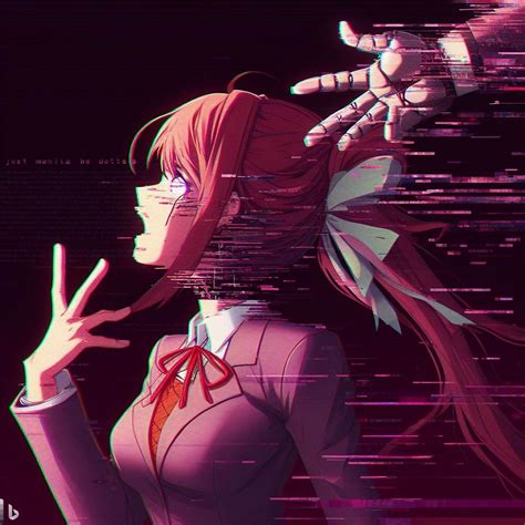 The Epiphany Of Being Trapped In Fake Reality R Justmonika
