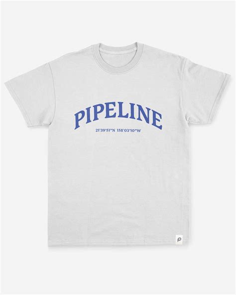 Pipeline Tee Paradise And Main Pipeline Tee Paradise And Main