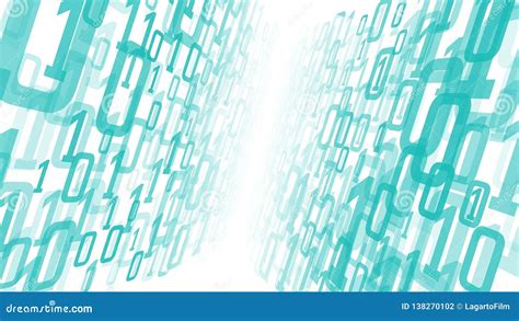 Cyberspace Vector Digital Computer Cloud Random Numbers Chaos Artificial Intelligence Database