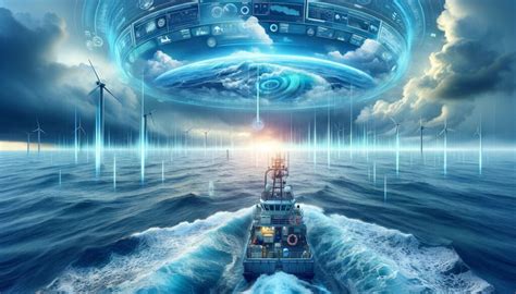 AI S Role In Ocean Discovery Uncovering Depths