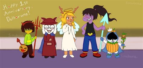 Pin By Dikissa On Deltarune Undertale Anime Undertale Au