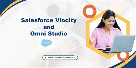 Guide To Salesforce Vlocityindustries And Omni Studio