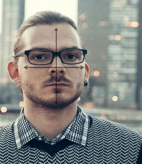 Best ‎glasses For Round Face What Shape Frame To Choose