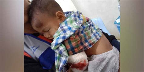 ဖားကန့် လုံးခင်းတွင် တိုက်ပွဲကြောင့် ကလေးငယ် ၁ ဦးအပါအဝင် အရပ်သား ၆ ဦးသေဆုံး