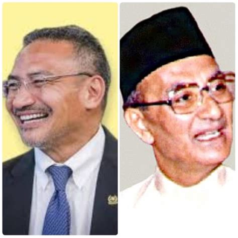 Onn Jaafars Instagram Twitter And Facebook On Idcrawl