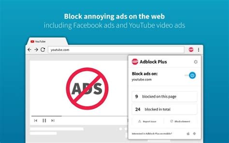 How To Bypass Adblock Detec­tion On Web­sites That Are Undetectable
