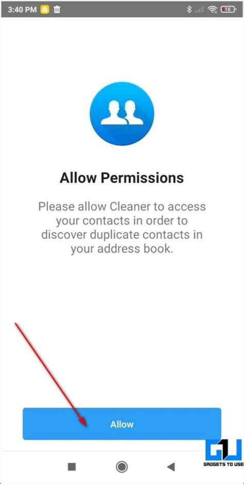 3 Ways To Remove Or Merge Duplicate Contacts On Your Android Phone