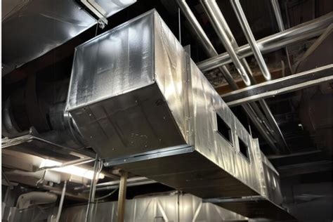 Plenum In A Hvac Everything You Need To Know An Overview