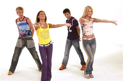 Exclusive Ateens Reuniting To Celebrate 25th Anniversary
