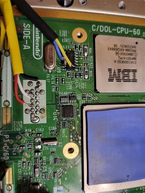 Pico Boot Install R Gamecube